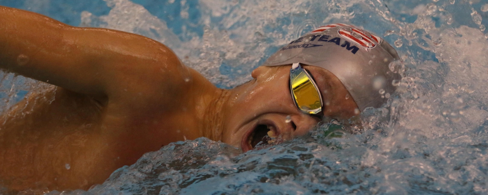 Potomac Valley Swimming