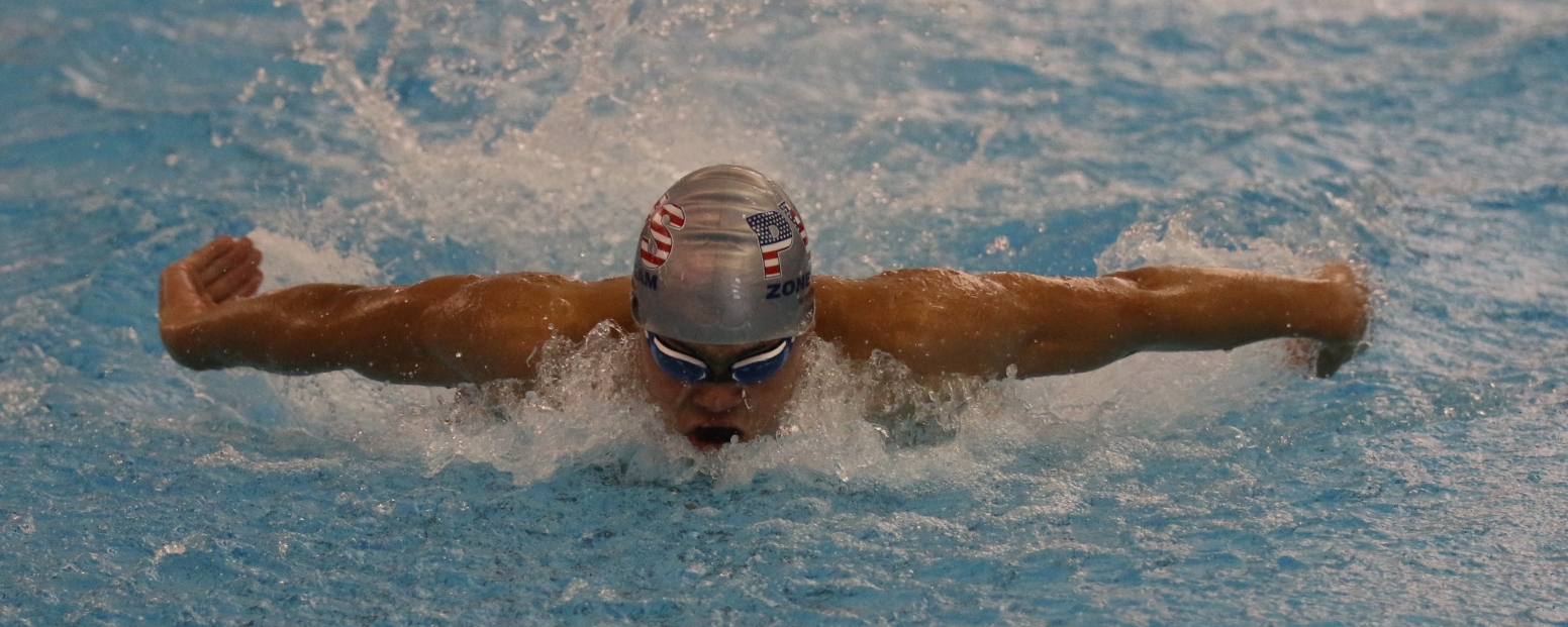 Potomac Valley Swimming